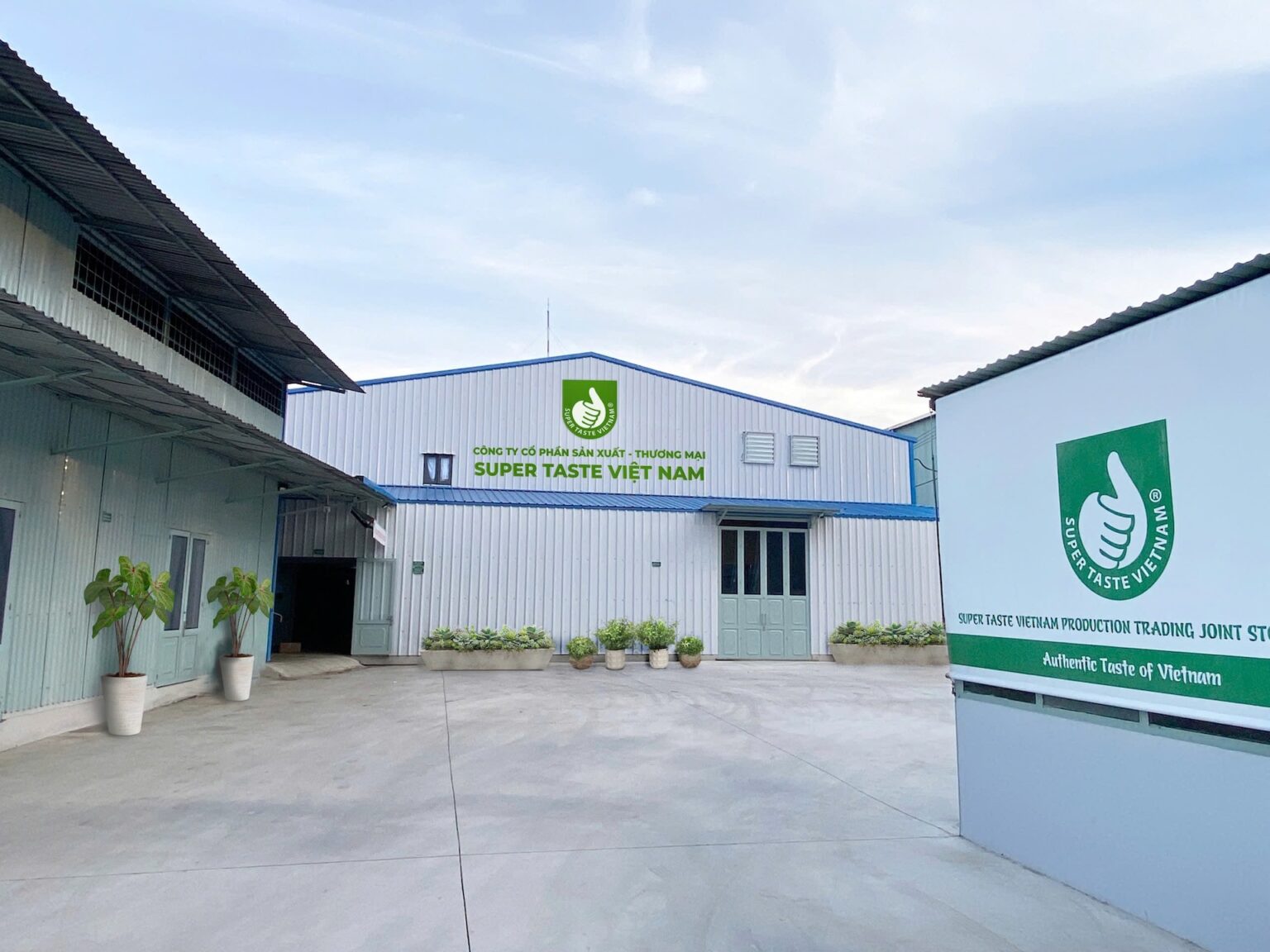 Visit Super Taste Vietnam: The Largest Baked Coconut Cracker Factory in ...