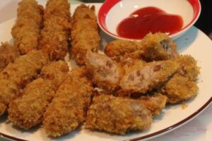 Top 10 Must-Try Vietnamese Snacks